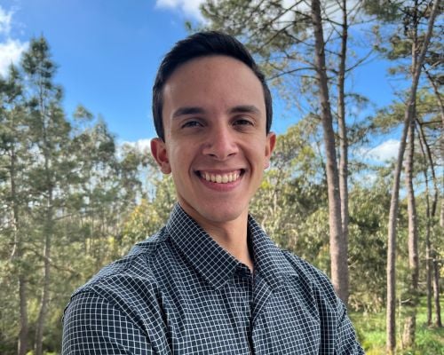 Thales Santos - TWR Website